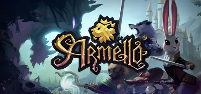 Bổ sung cho Armello sẽ chỉ khả dụng cho người mua phiên bản Steam, người sở hữu xuất bản cho GOG sẽ có thể trả lại tiền cho trò chơi 58242_1