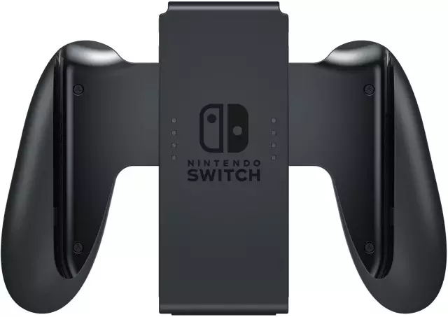 Nintendo Switch - Pane imwe nguva, maviri, anotengeswa! 58455_4