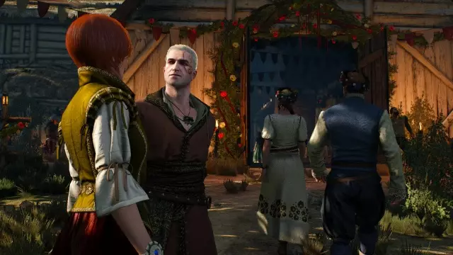 The Witcher 3: Wild Hunt - Corazóns de Pedra: Vacacións na provincia 5847_5