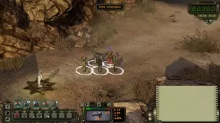 Wasteland 2: Ohjaajan leikkaus - SEAKWELL Remake Original 5849_11