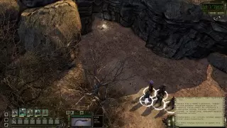 Wasteland 2: Ohjaajan leikkaus - SEAKWELL Remake Original 5849_12