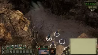 Wasteland 2: Ohjaajan leikkaus - SEAKWELL Remake Original 5849_13