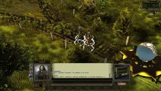 Wasteland 2: Ohjaajan leikkaus - SEAKWELL Remake Original 5849_14