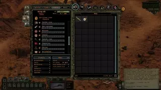 Wasteland 2: Řezání režiséra - Seakwell Remake originál 5849_20