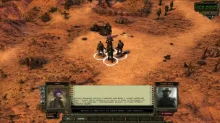 Wasteland 2: Ohjaajan leikkaus - SEAKWELL Remake Original 5849_4