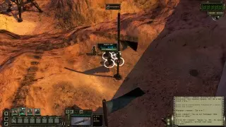 Wasteland 2: Ohjaajan leikkaus - SEAKWELL Remake Original 5849_6