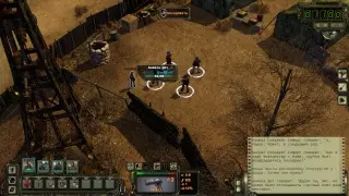 Wasteland 2: Řezání režiséra - Seakwell Remake originál 5849_7