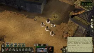 Wasteland 2: Ohjaajan leikkaus - SEAKWELL Remake Original 5849_9