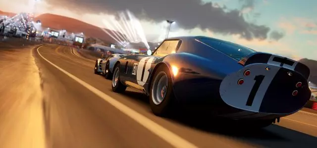 Studio-хөгжүүлэгч Forza Deancon нь нээлттэй ертөнцөд байлдааны үүрэг гүйцэтгэдэг. Шинэчлэгдсэн] 58533_1