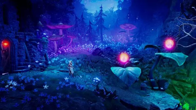 TRINE 4: Кошмарният принц - възраждането на Троицата 5853_5