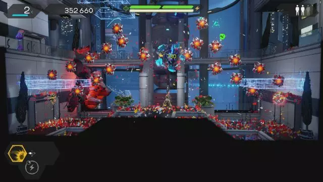 Matterfall: Mati tabrakan 5856_2