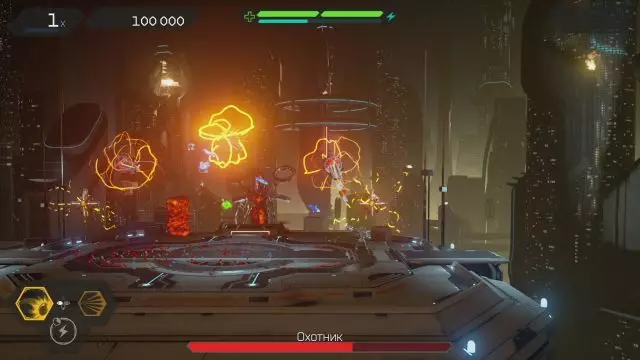 Matterfall: Mati tabrakan 5856_4