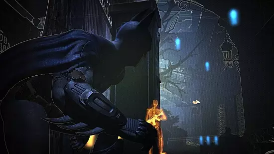 Batman: Arkham City - Gotham Justizia 5858_2