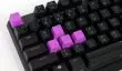 Cooler Master Masterkens MK750 - Spill Tastatur fir déi meescht gefuerdert