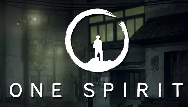One Spirit will be released in Steam. This is a game of a dragging cold war. 5949_1