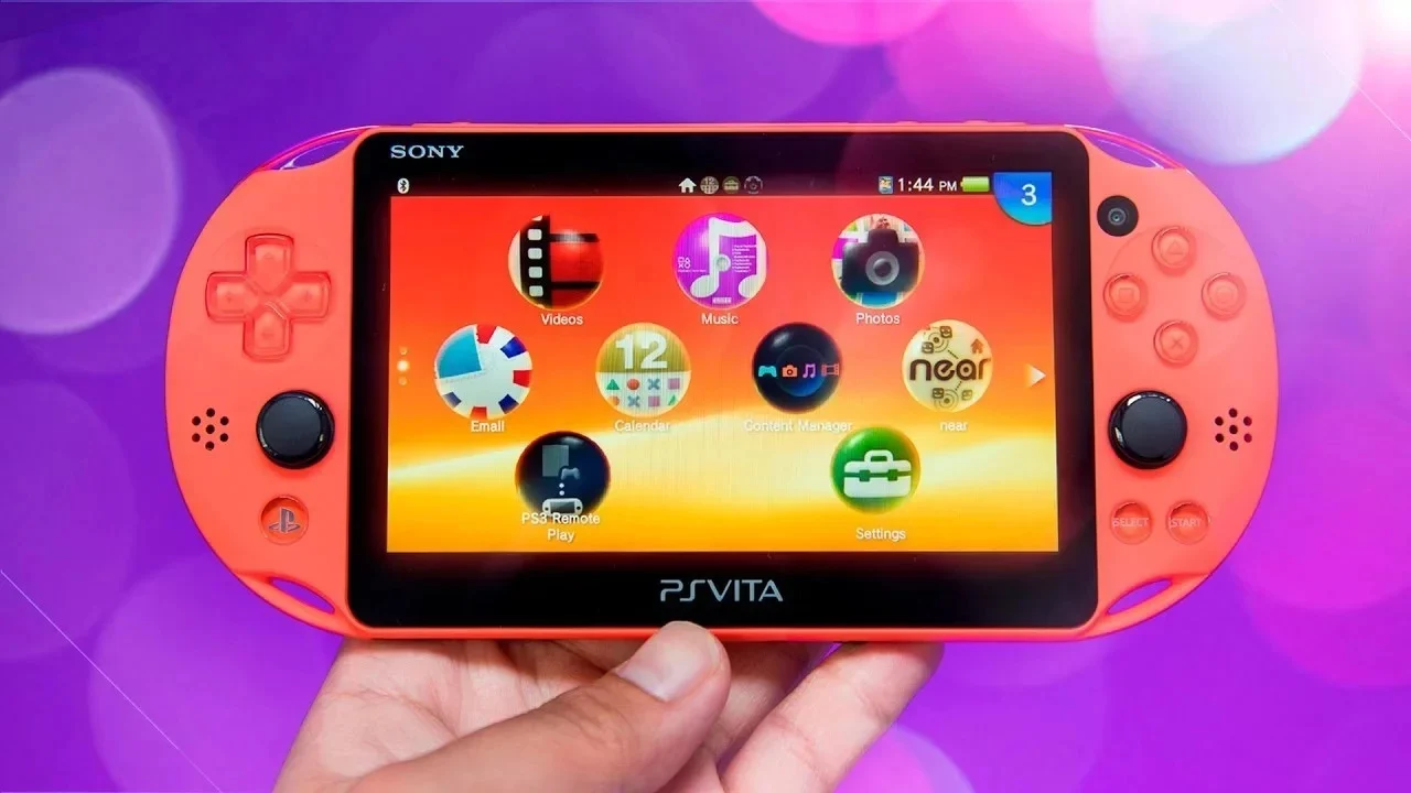 PS Vita foi originalmente considerado uma falha. Ex-funcionário explicou a desconexão do console da loja PS