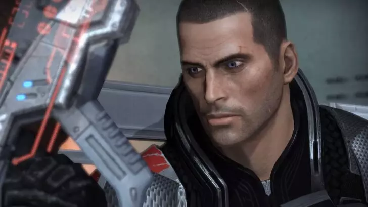 Будні Шепарда. Mass Effect: Legendary Edition в черговий раз встановила історичний рекорд