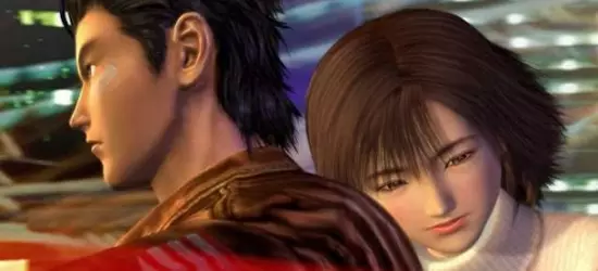 YU SUZUKI: Shenmue III ma już ogólną koncepcję 60169_1