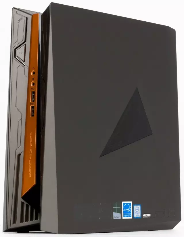 Computador de jogos elegante Asus ROG GR8 II 6020_17