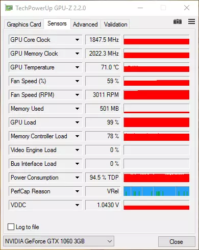 Stilig Gaming Computer ASUS ROG GR8 II 6020_8