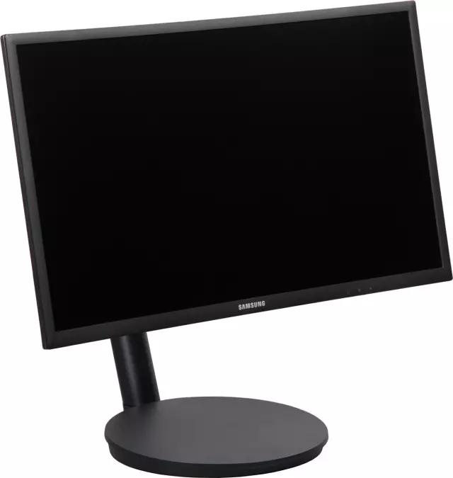 I-Monitor egobile enemvamisa ka-144 Hz - Samsung C24FG70FQE 6021_1