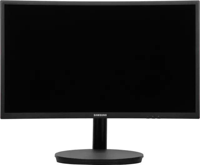 Kuyang'anira zopindika ndi nthawi zonse 144 hz - samsung c24fg70fqi 6021_20