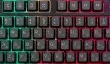 Zaj sawv Backlight thiab tus nqi txaus nyiam - Marvo kg750 keyboard Txheej txheem cej luam