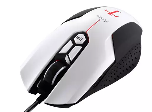 Mouse Templarius Arma Aerocool առաջատար տեխնոլոգիաներից 60361_1