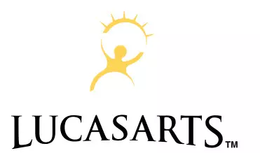 Disney lukker Lucasarts Publishing House 60364_1