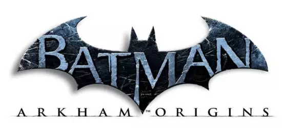 Oznámenie Batman: Arkham pôvod 60366_1