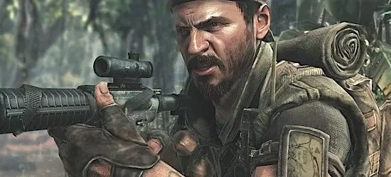 Over gemarkeerde servers voor de Call of Duty: Black Ops 60386_1