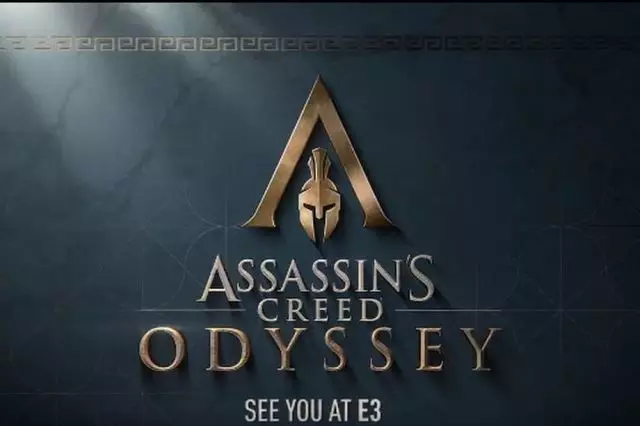 Annonce officielle Assassin's Creed Odyssey 60623_1