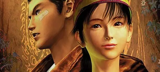 Osamu Mata: Yu Suzuki yana so shenmue na PS3 ko Xbox 360 60650_1