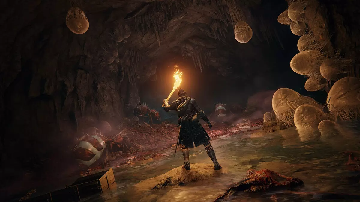 Elden Ring will be easier by Bloodborne and Sekiro