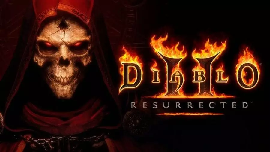 Diablo 2: Vegerandin - Remasterê Dawîn Blizzard? Studio dixwaze li ser lîstikên nû hûr bibe