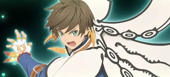 حكايات Zestiria ل PS3 ترأس الرسم البياني الياباني 61317_1