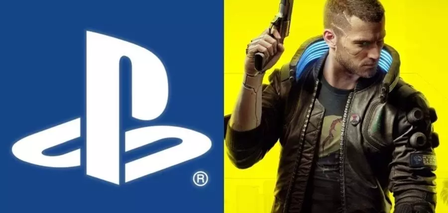 CyberPunk 2077 li jirritornaw għall-maħżen Playstation, għandhom jikkonformaw ma 'speċifikazzjonijiet speċjali. 6191_1