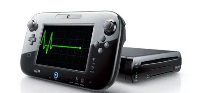 Volgens gerugte sal Nintendo begin met die produksie Wii u in Japan binnekort 61980_1