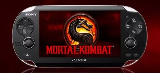 Mortal Kombat pentru PS Vita