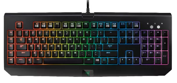 Razer kondigde Chroma aan. 62159_2