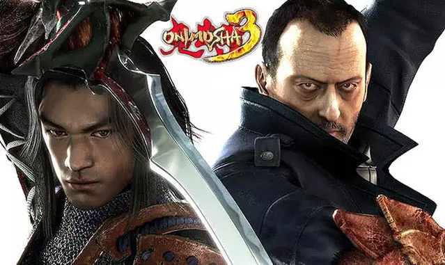 Yoshinori Het bevestigde dat Capcom de toekomstige onimusha bespreekt 62169_1