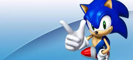 Sega je uklonjena iz šaltera stare igre Sonic serije 62206_1