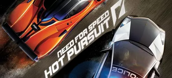 Need for Speed: Hot Pursuit - нові деталі 62307_1