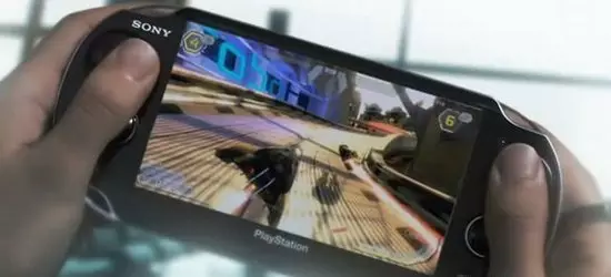 Ciri-ciri Wipeout 2048 untuk PS Vita 62333_1