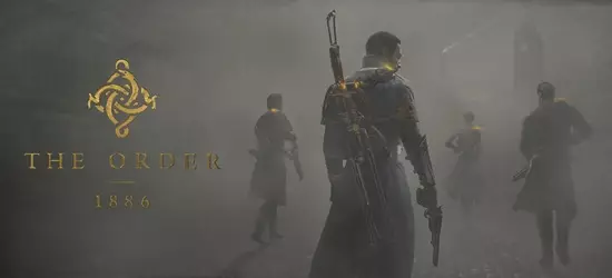 The Order: 1886 - кінематаграфічны прыгодніцкі экшэн 62346_1