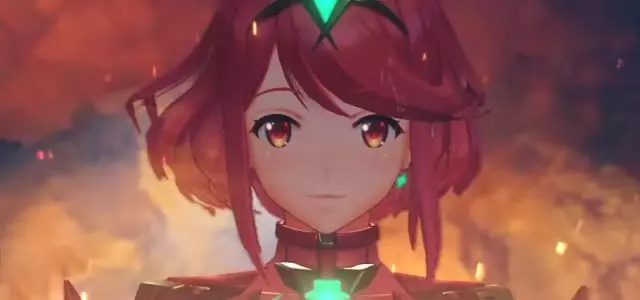 Xenoblade Chronicles 2 - Utmärkt, men med bokningar, japanska rollspel 62644_1