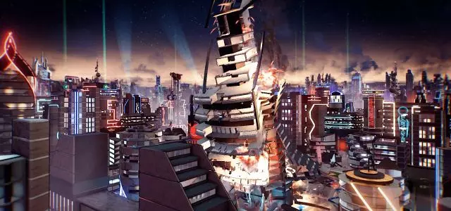 Crackdown 3 Cloud Technologies kan användas på andra plattformar. 62890_1