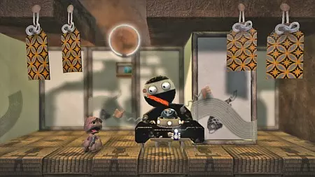 LittleBigPlanet - روشن ترین 6301_3