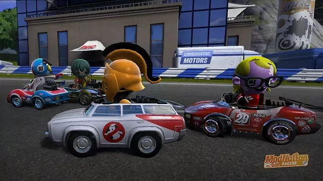 Modnation: Racers - a little too creative 6304_3