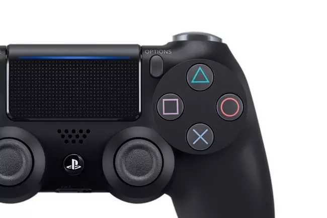 Sony enkondukis novajn akcesoraĵojn por PS4 63302_1